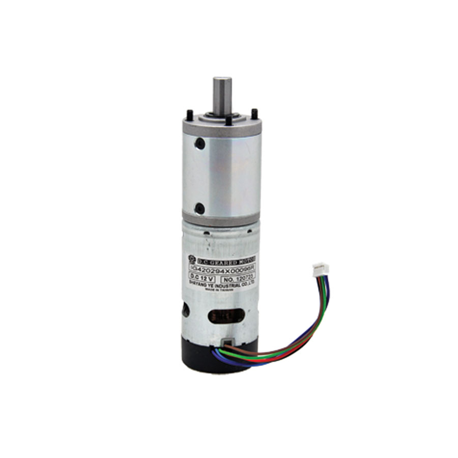 Lippert 236575 12V DC Slide Out Motor Review - The Civil War