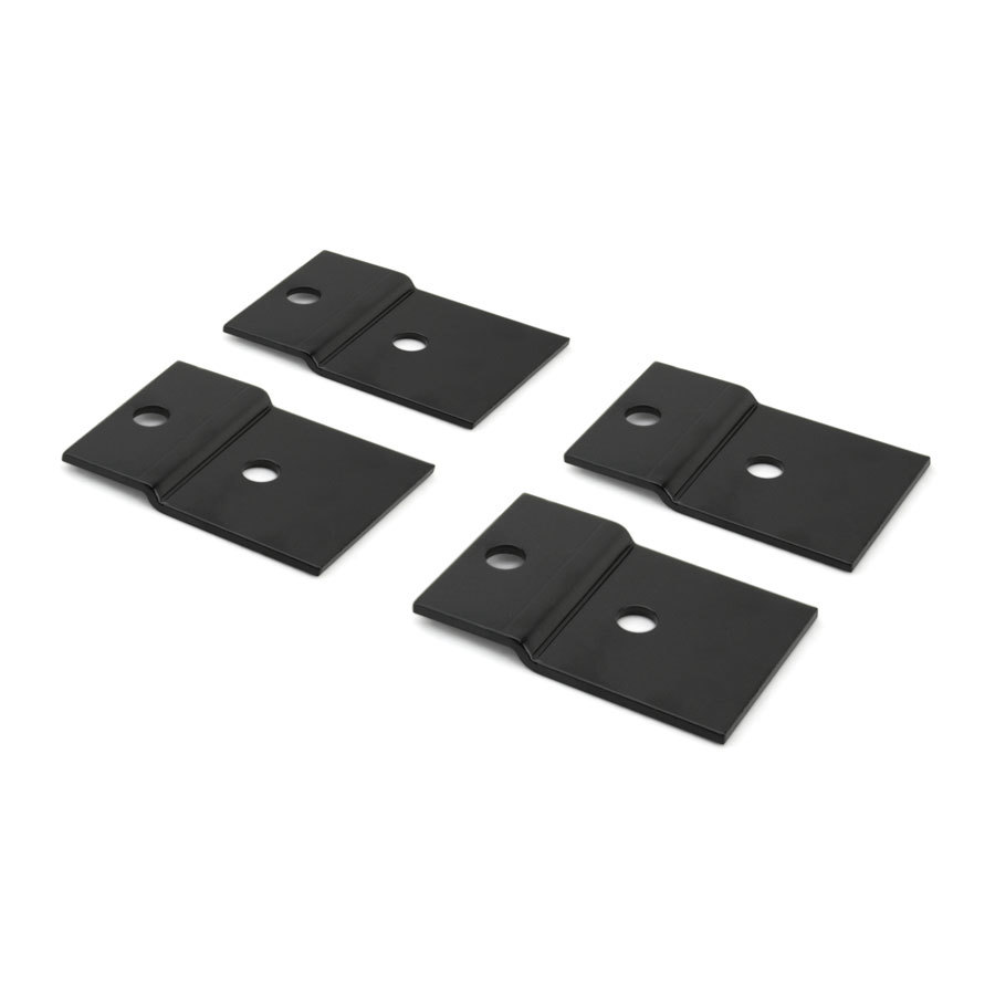 Lippert 314597 JT's Strong Arm Electric Stabilizer Jack Pad Adaptor Kit ...