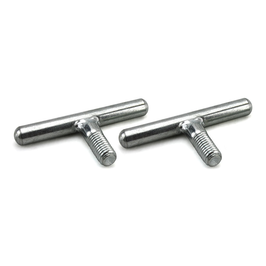 Lippert 314594 Jt'S Strong Arm T Bolts Review - The Civil War