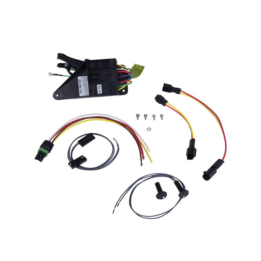 Lippert 379606 Kwikee Step Control Unit For Pre Imgl/9510 Step with ...