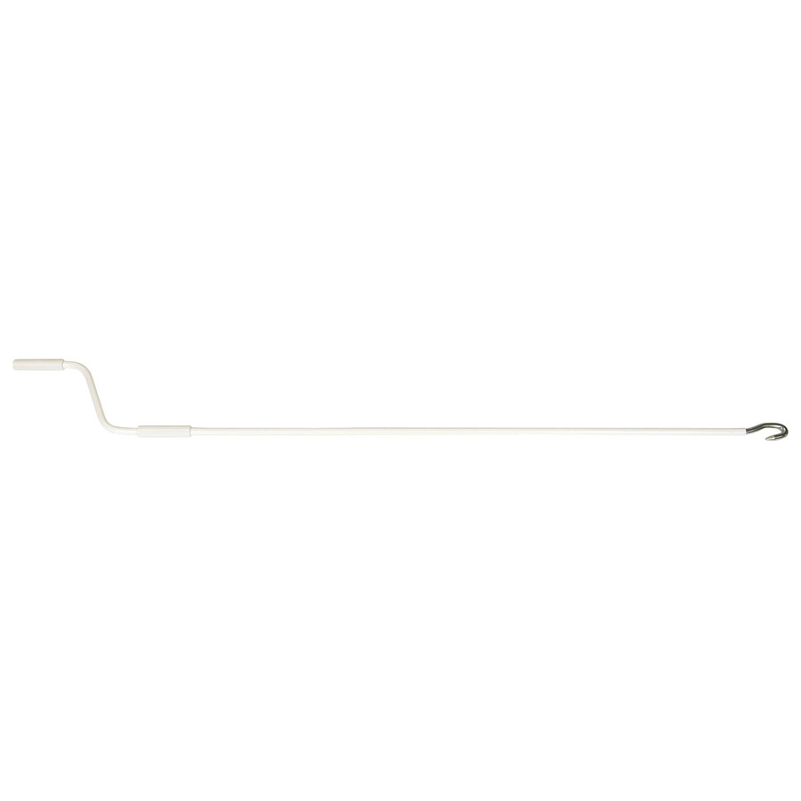 Lippert Manual Crank Rod and Hook for Solera Awnings Review - The Civil War