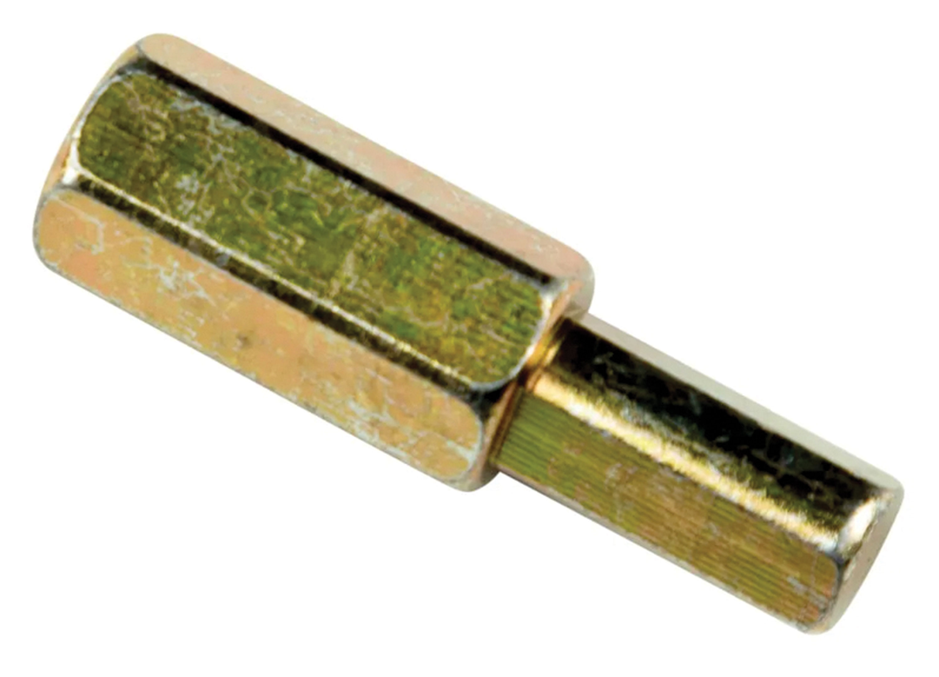 Lippert 182912 Happijac Hex Drive Adapter Review - Gun Values Board