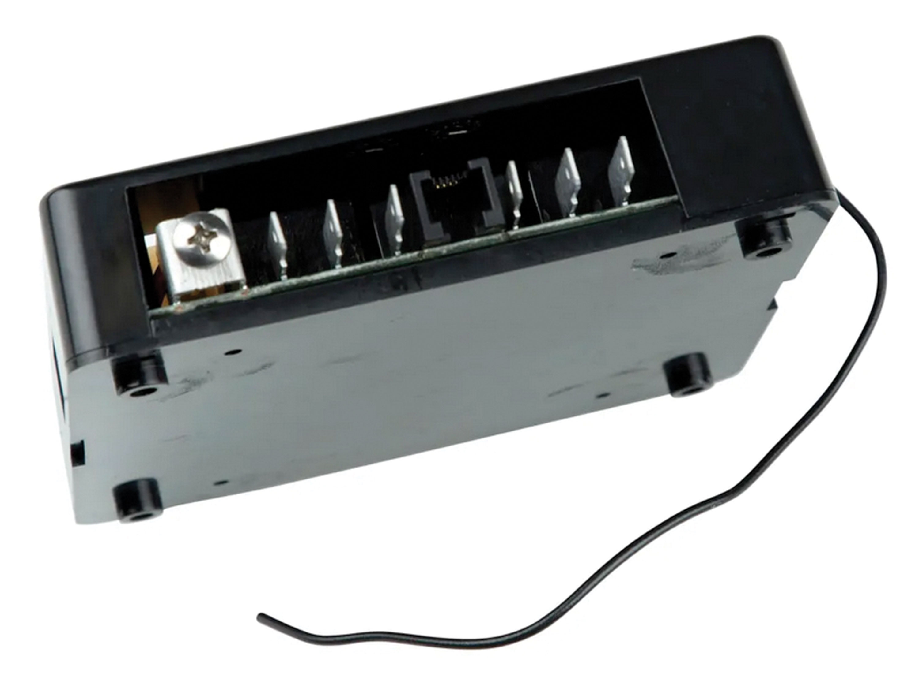 Lippert Wireless Upgrade Kit CCS Remote with Logic Board Review - The ...