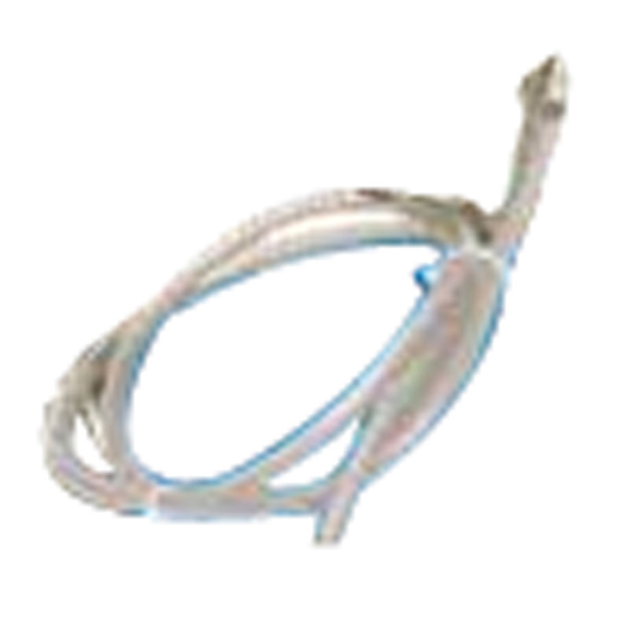 Liquidynamics 900225 12ft Extension Hose for 24270 Oil/Fluid Extractor ...