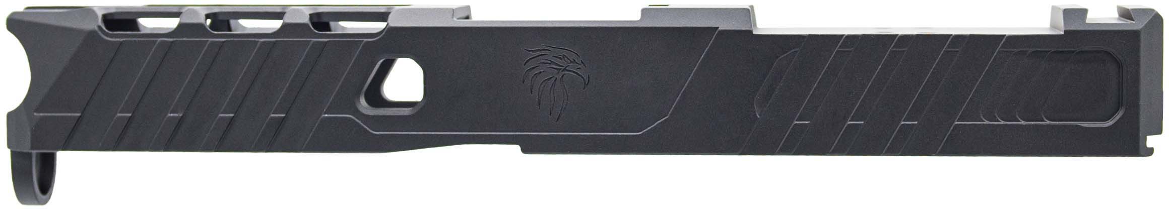 Live Free Armory LF19 Raptor Pistol Slide w/RMR Cut | Up to 29% Off 4.5 ...