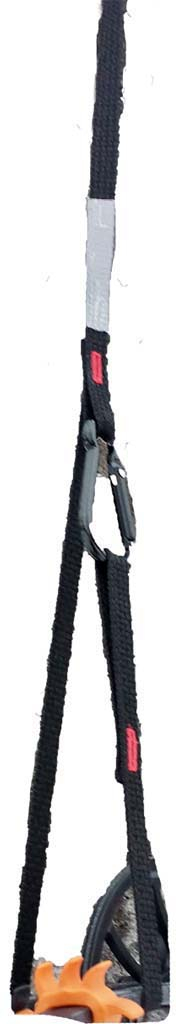 Loc Outdoorz Pro Hunt'r Bow/Gear Hoist Review - The Civil War