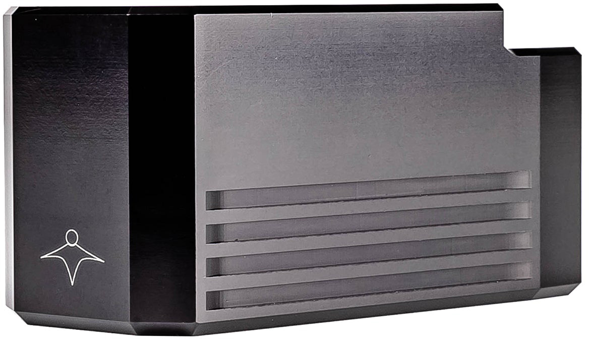 Lockstep Arms PMAG GEN M3 AR15 Base Plate | Free Shipping over $49!