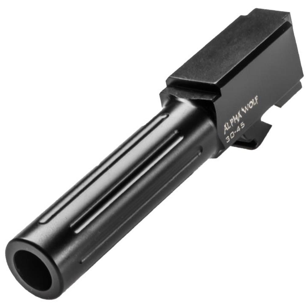 Lone Wolf Arms AlphaWolf M/30 45ACP Barrel | Customer Rated w/ Free S&H