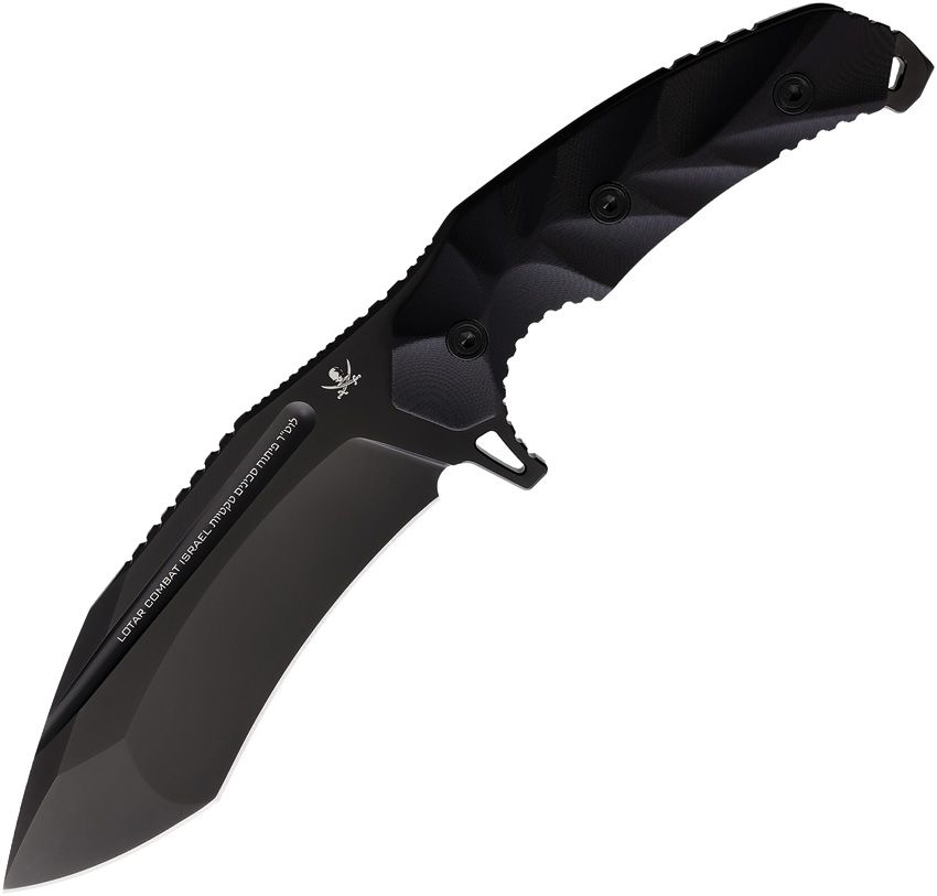 LOTAR Combat KOBRA Gen 6 Sigma King Review - The Professional Gunfighter