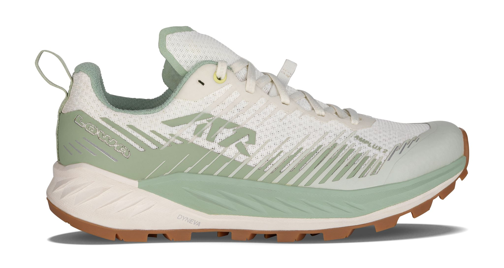 Lowa Amplux 2 Trail Running Shoes - Women's Review - The Civil War