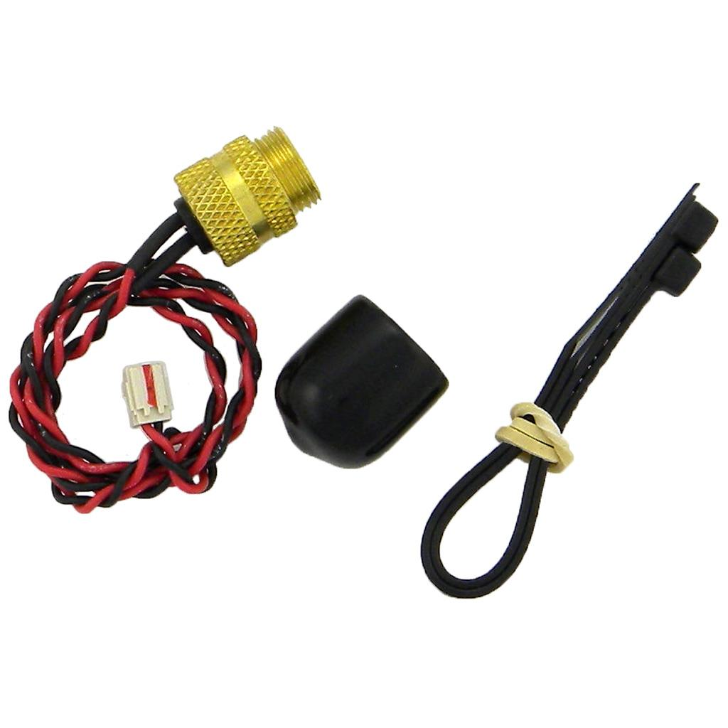 LP Archery Sight Pin Light Review - The Civil War