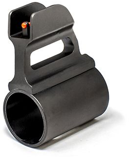 LPA Front Shotgun Ramped Tall FO Sights - Clamp-on | $6.00 Off w/ Free ...