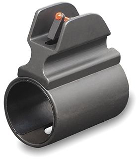 LPA Front Shotgun Ramped FO Sights - Clamp-on Review - Gun Values Board