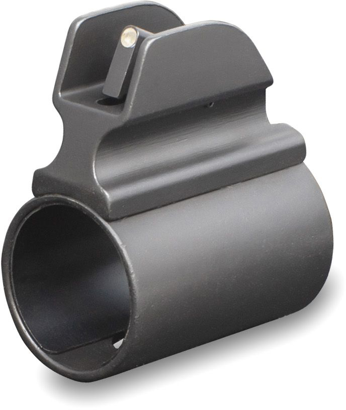 LPA Front Shotgun Ramped Sights - Clamp-on | Up to 20% Off 5 Star ...