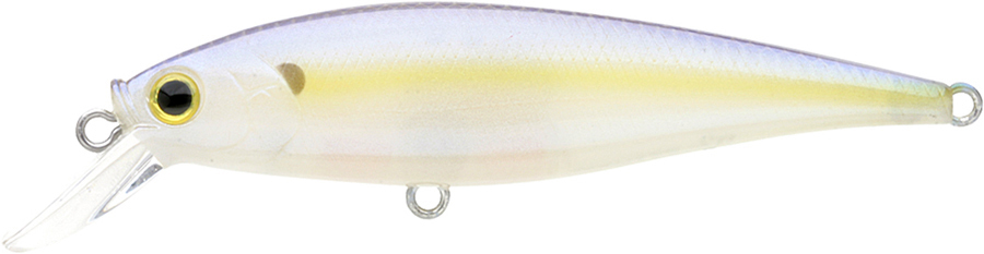 Lucky Craft Pointer 78SP Jerkbait - Suspending Review - The Civil War