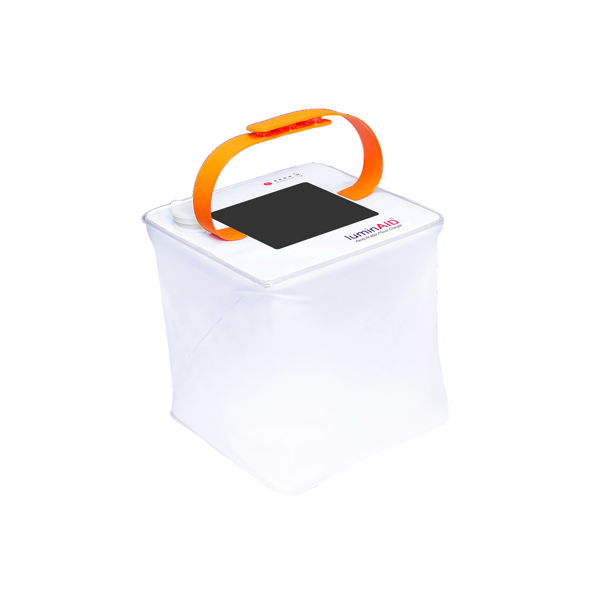 LuminAID PackLite Max Power Lantern Review - The Civil War