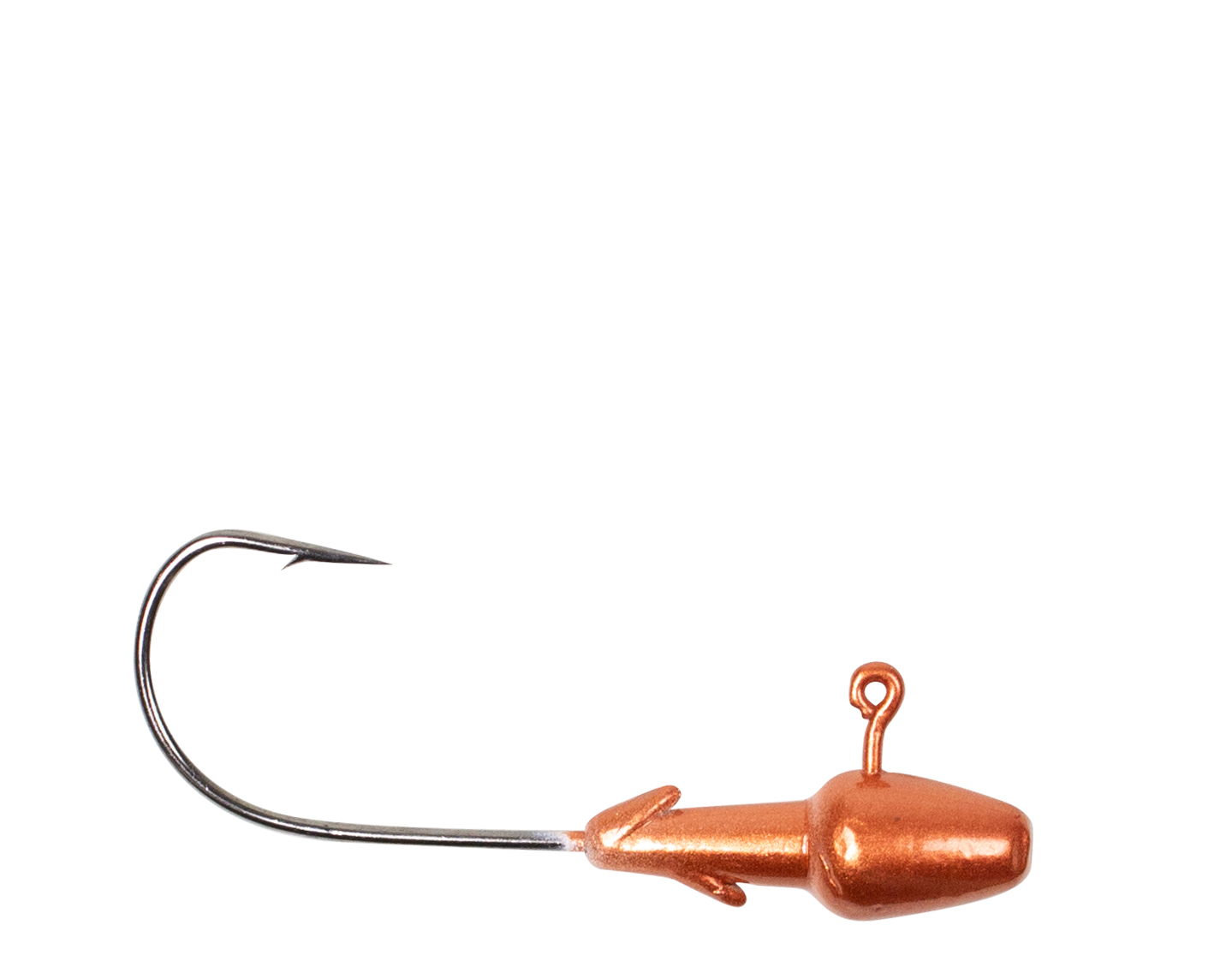 Lunkerhunt Gamefish Darter Jig Review - The Civil War