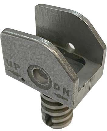 Luth-AR A2 Rear Base Stripped Review - The Civil War