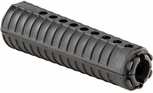 Luth-AR A2 Rifle Handguard Review - The Civil War