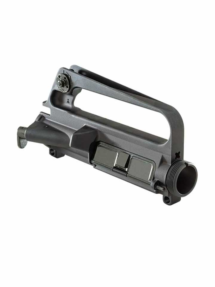 Luth-AR AR-15 A1 Upper Receiver Assembled | $12.00 Off 5 Star Rating w ...