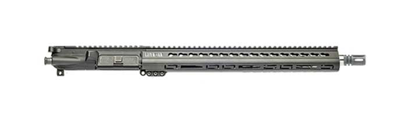 Luth-AR .223 Complete Upper Receiver Assembly | Up to 12% Off 5 Star ...
