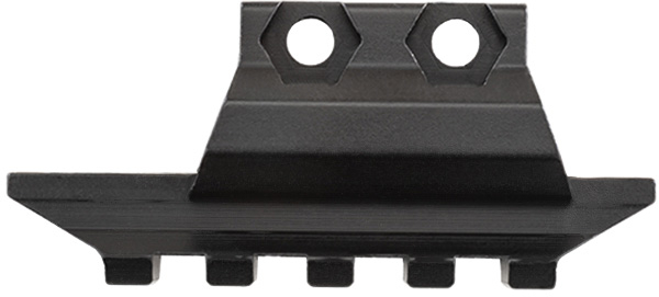 Luth-AR Mini Mono Rail for MBA-1 and MBA-2 Review - The Civil War