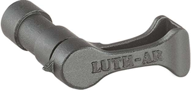 Luth-AR Extended Safety Selector Review - The Civil War