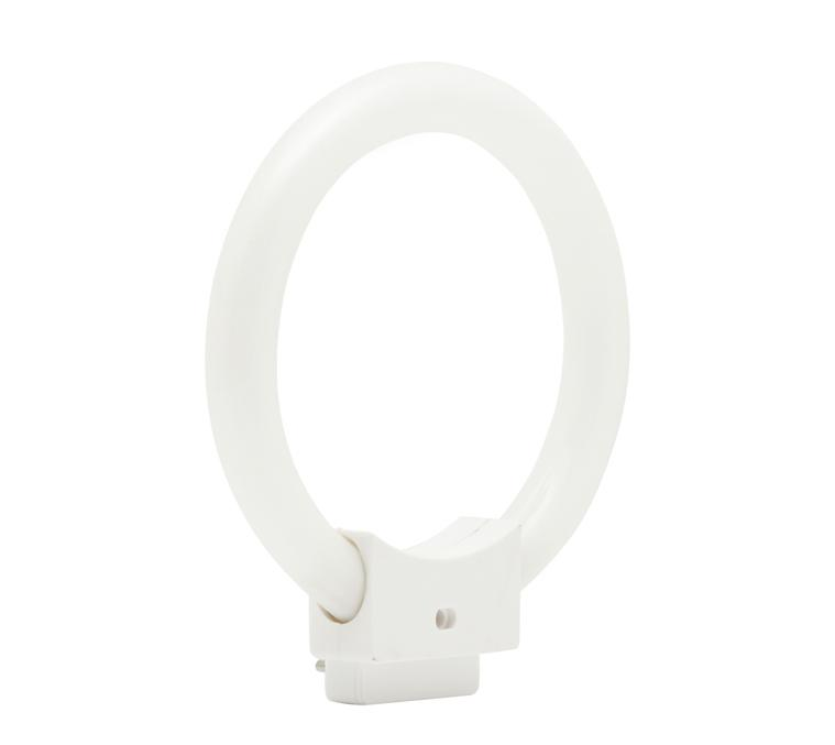 LW Scientific 10W Fluorescent Bulb for Variable Ring Light Review - The ...