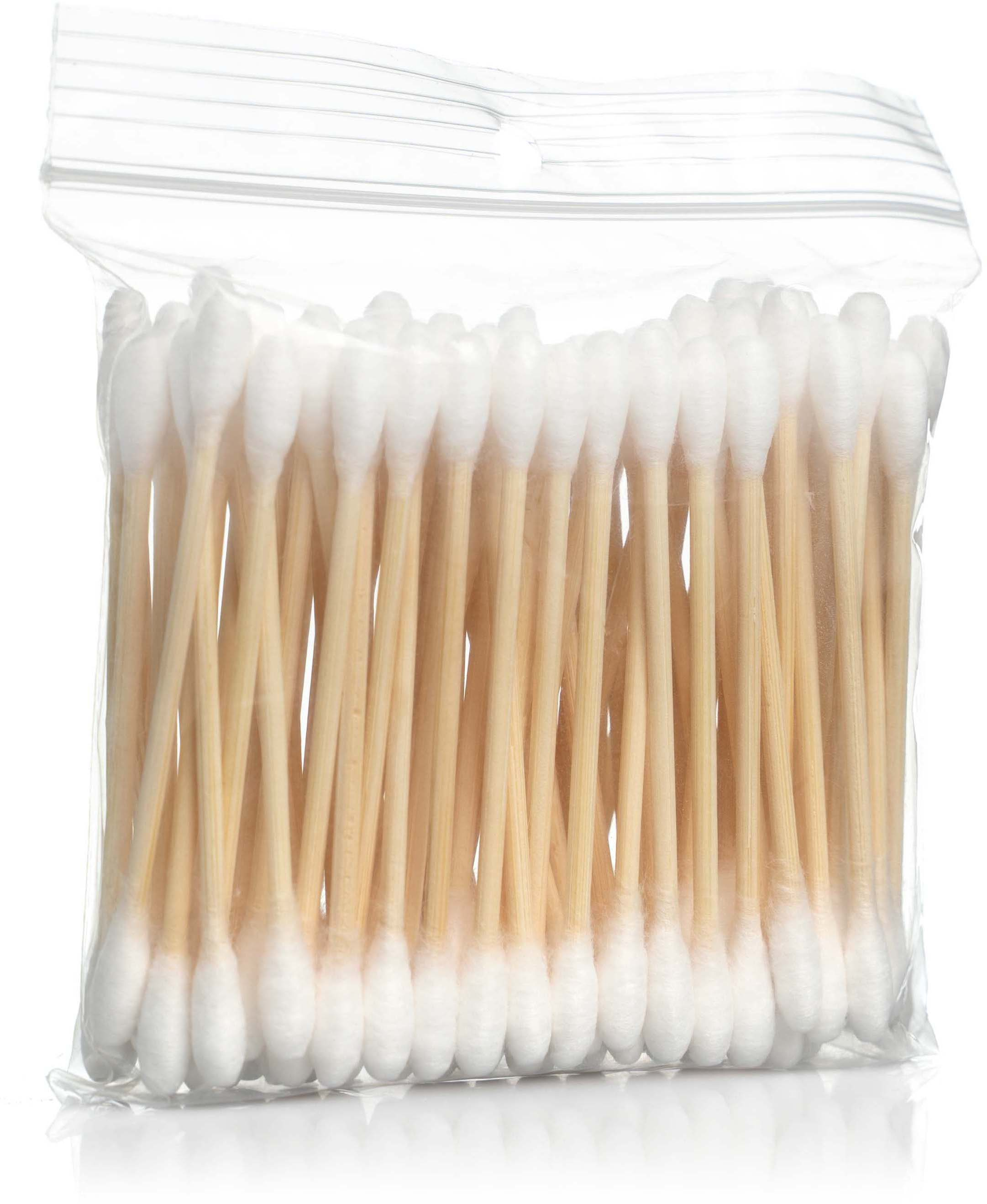 LW Scientific Cotton-tipped Applicators Review - The Civil War