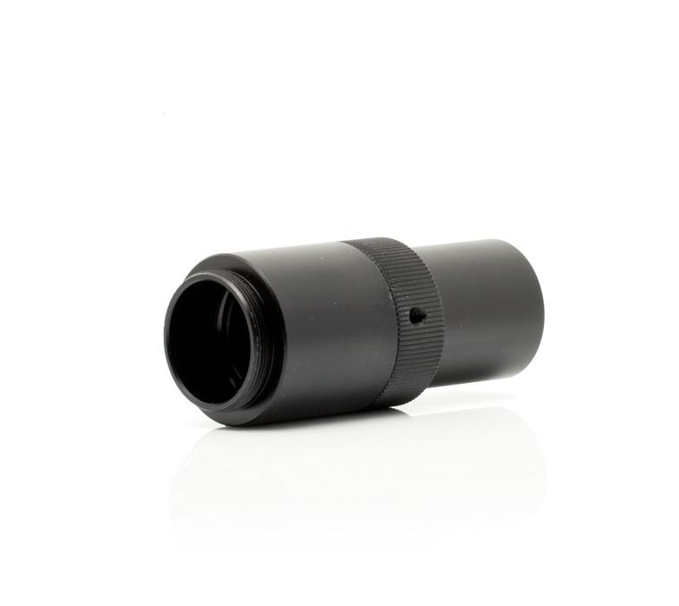LW Scientific Focusable Trinocular Eyetube for Z4 Zoom Stereo ...