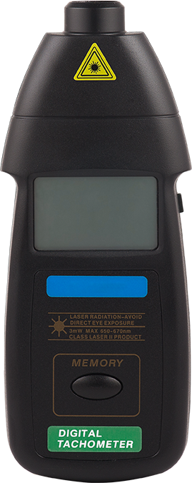 LW Scientific Hand-Held Strobe Tachometer Review - OpticSale