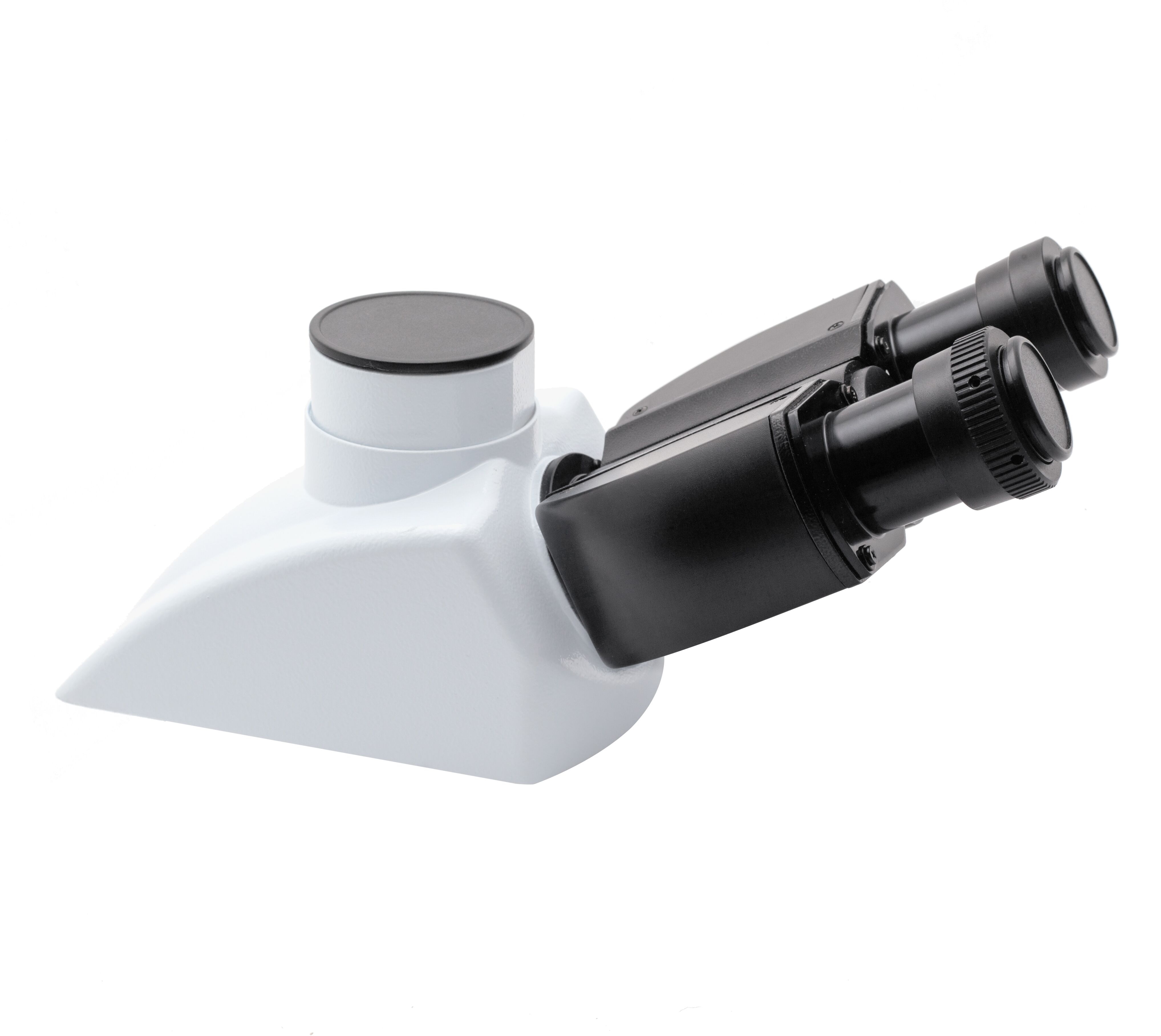 LW Scientific i4 Microscope Trinocular Head - Infinity with Eyetube and ...