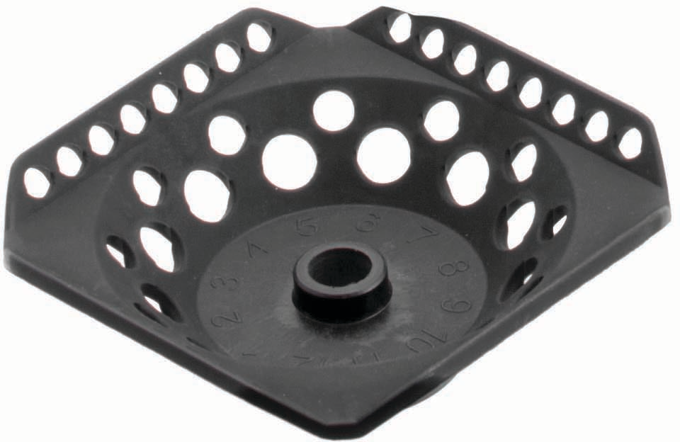 LW Scientific ROTOR - Zip-IQ COMBO - 24 Microtube & 4 PCR Strips Review ...