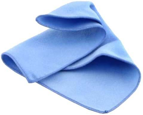LW Scientific Soft-Tek Microfiber Cleaning Cloth for Optics Review ...