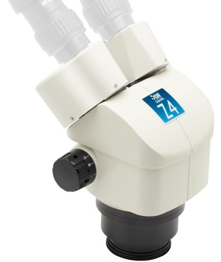 LW Scientific Z4 Zoom Stereo Microscope Binocular Head Review - The ...