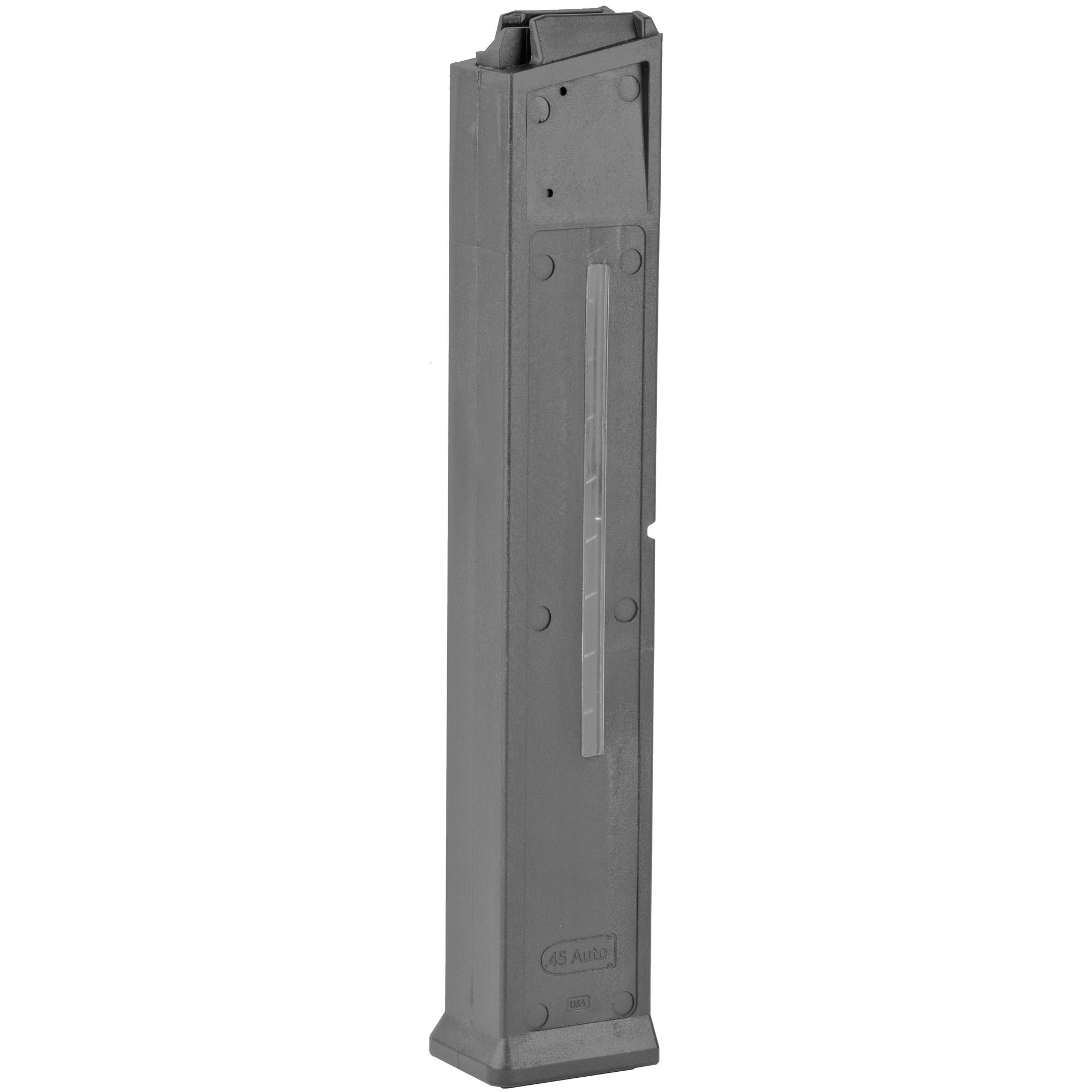LWRCI SMG UMG, .45 ACP, 25 Round Pistol Magazine For Sale | Gun Magazines