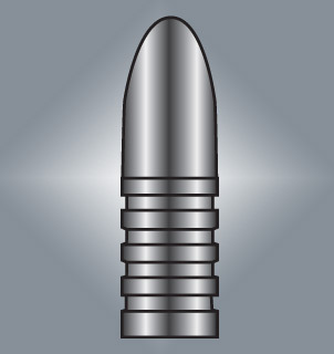 Lyman Rifle Bullet Mould 378674 Review - The Civil War