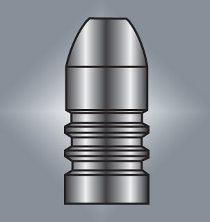 Lyman Rifle Bullet Mould: 43 Mauser #446110 Review - The Civil War