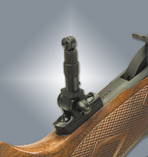 Lyman No. 2 Marlin Tang Sight 3902100 Review - The Civil War