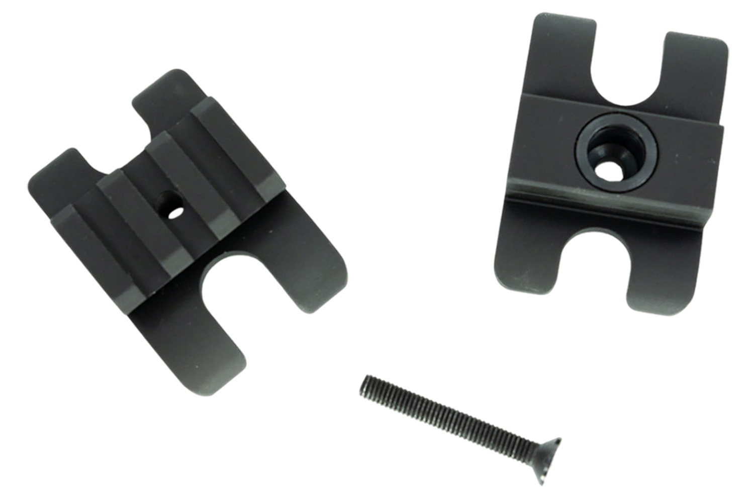 MAC M4 Alum Barrel Clamps Review - The Civil War
