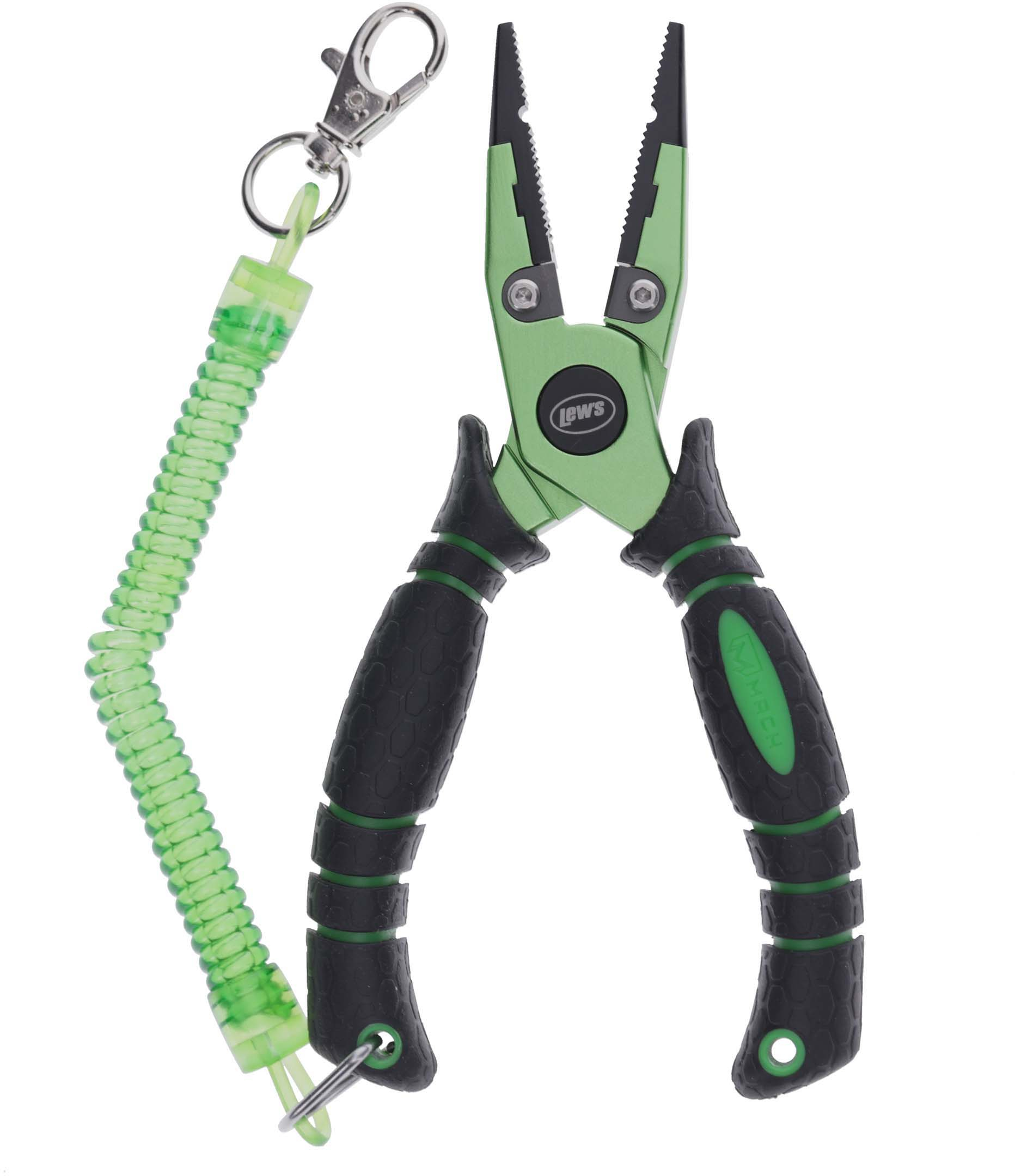 MACH 6.5in Center Cutter Plier Review - The Civil War