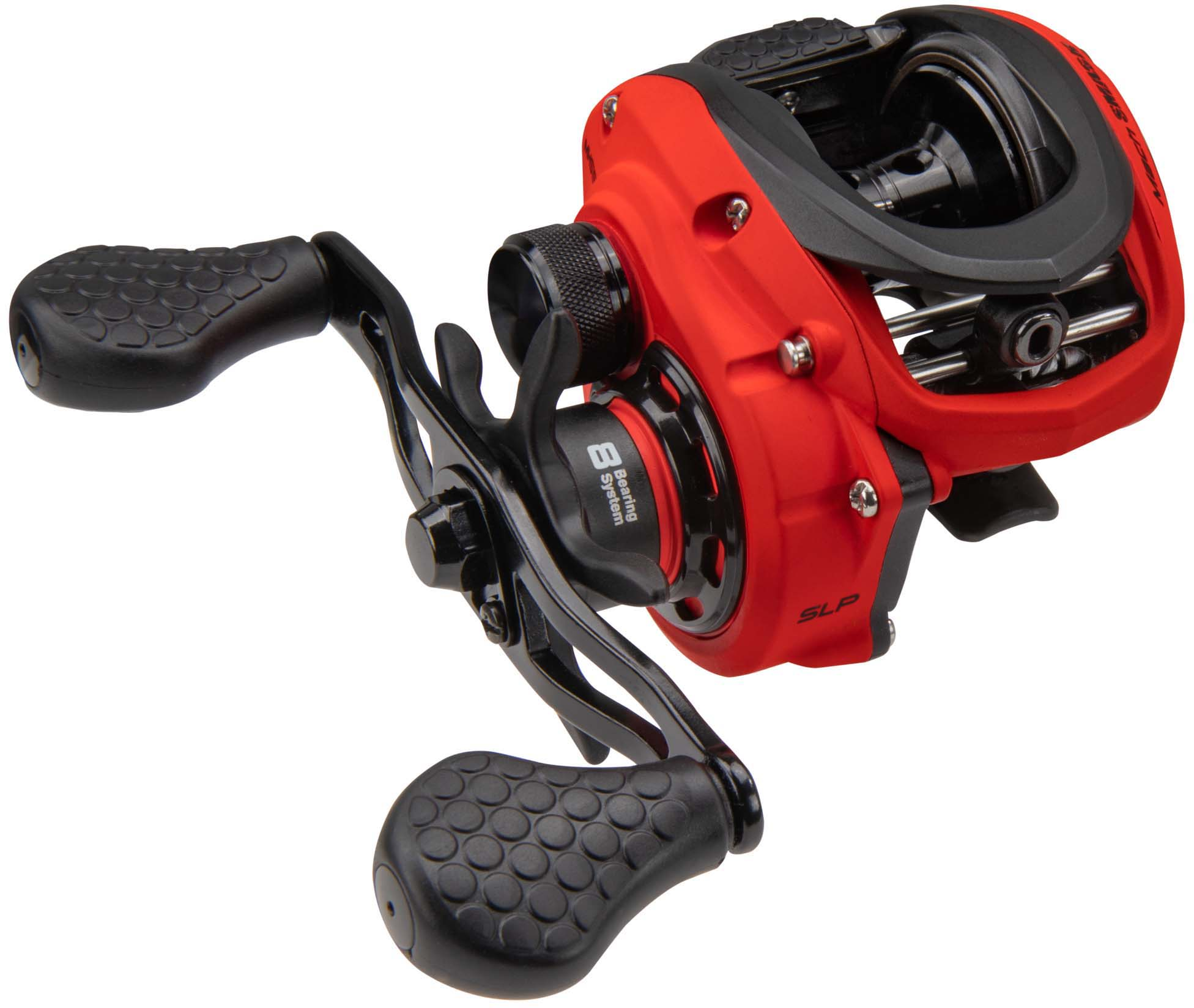 MACH Smash Baitcast Reel Review - The Civil War