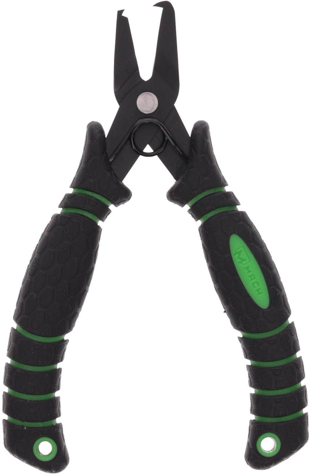 MACH Split Ring Tool Review - The Civil War