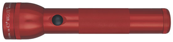 Maglite Two D Cell LED Flashlight Review - The Civil War