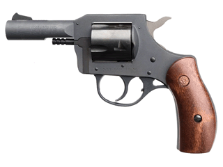 Buy New England Firearms R73 Revolver, .32 H&R Magnum, 3 in barrel ...