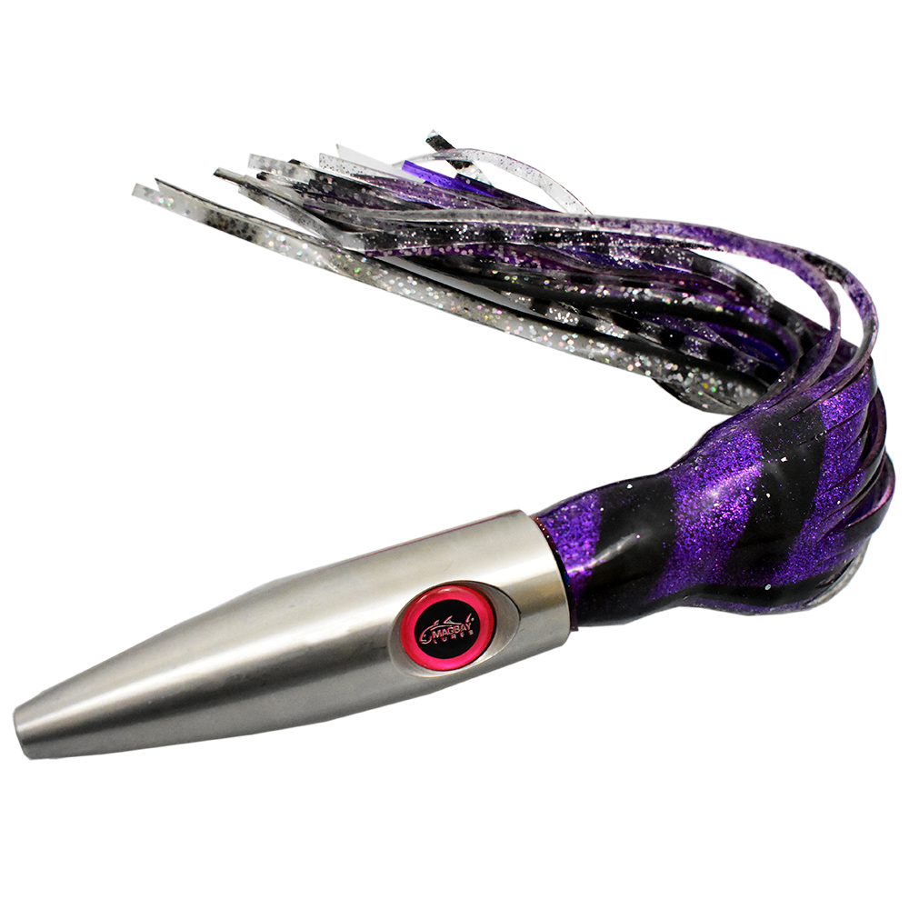 MagBay Lures Plomero Review - The Civil War