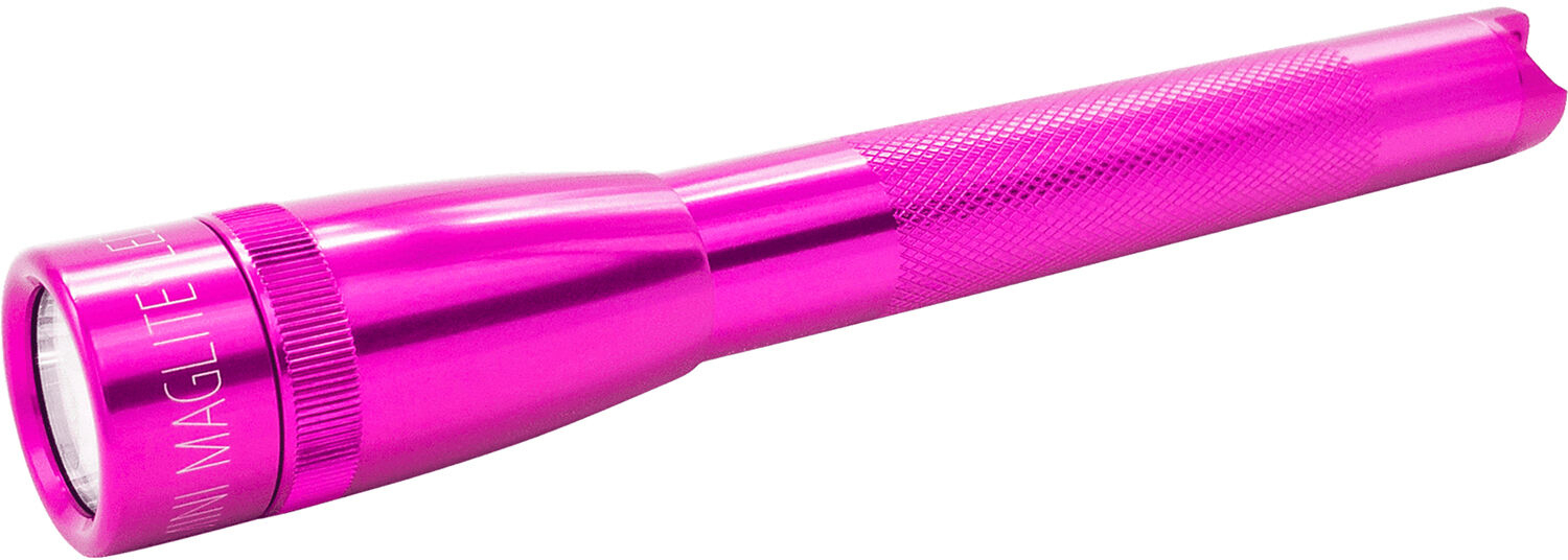 Maglite Mini SP22 LED Flashlight Review - The Civil War