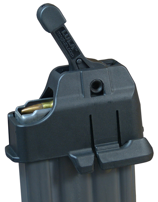 Maglula LULA Rifle Magazine Speed Loader | 4.9 Star Rating Free ...