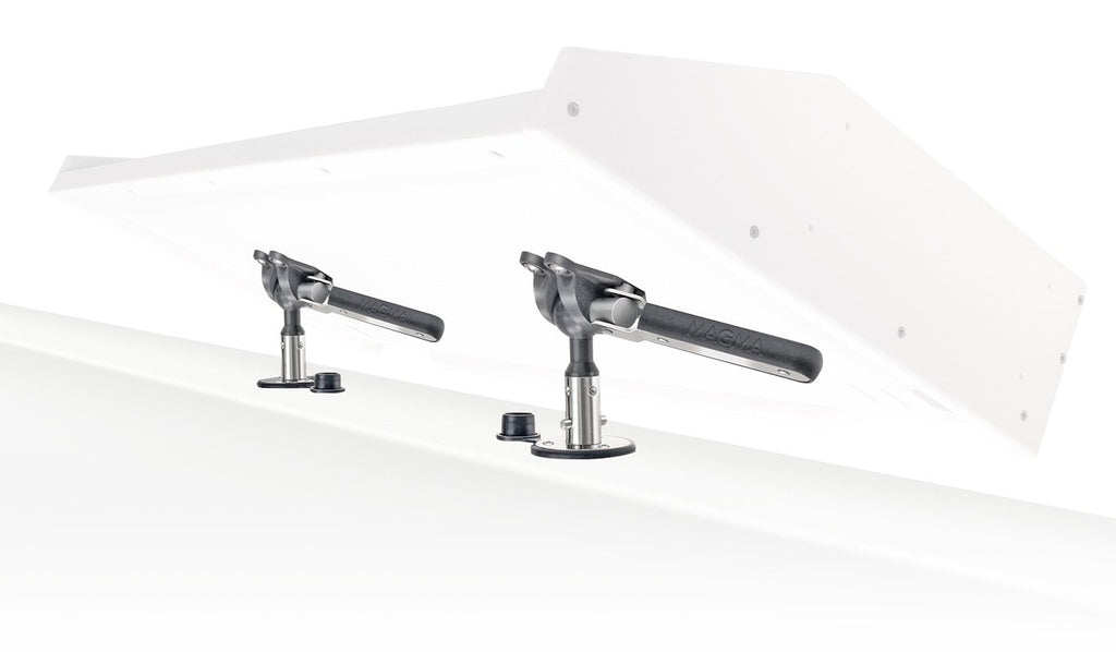 Magma Dual Locking Flush Deck Socket With Levelocka Mount Review - The ...