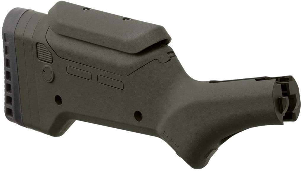 Magpul ELG Marlin 1895/1894/336 M-LOK Rifle Stock Review - The Civil War